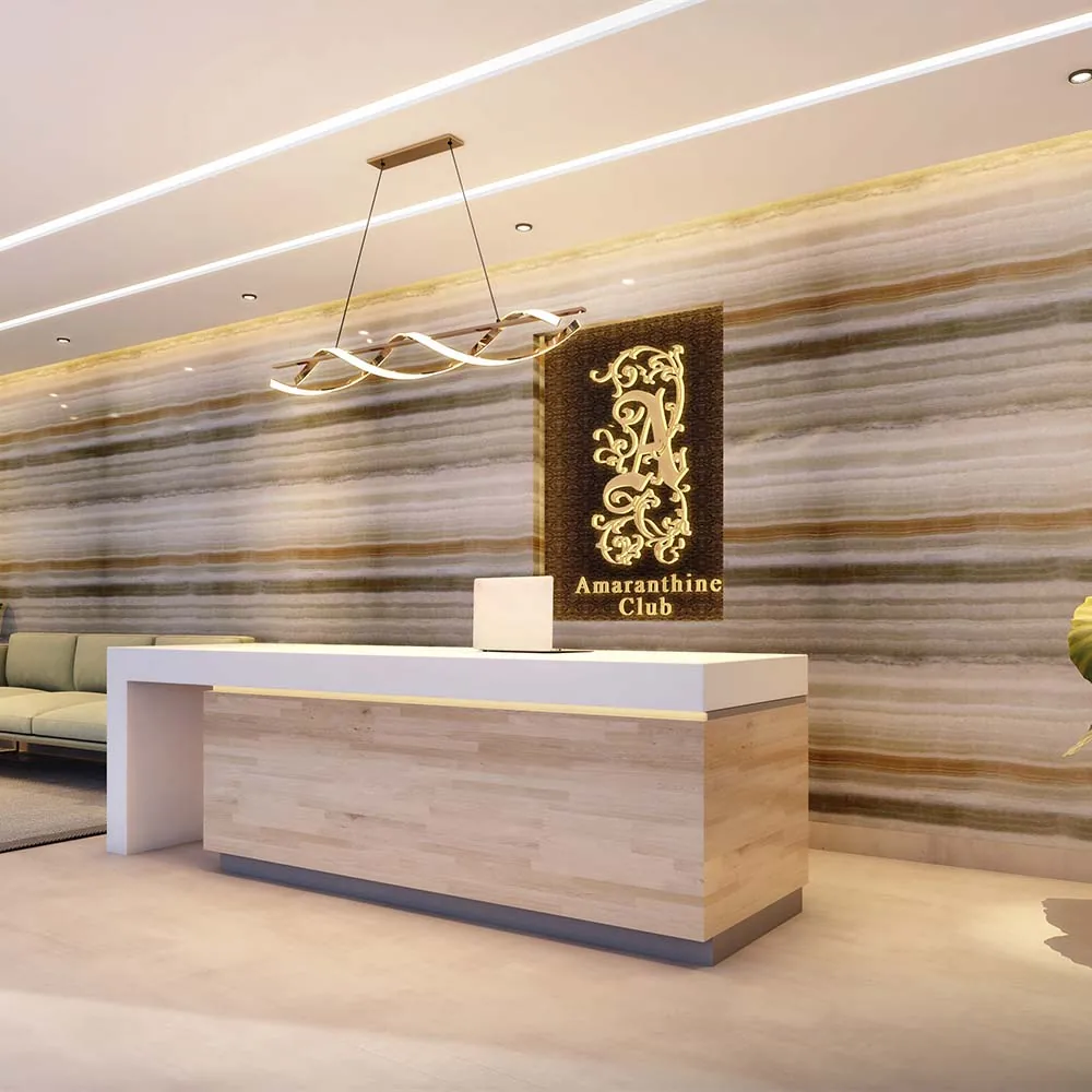 Quambiant Amaranthine Khajaguda – 3/4/5 BHK Gated Homes for Sale